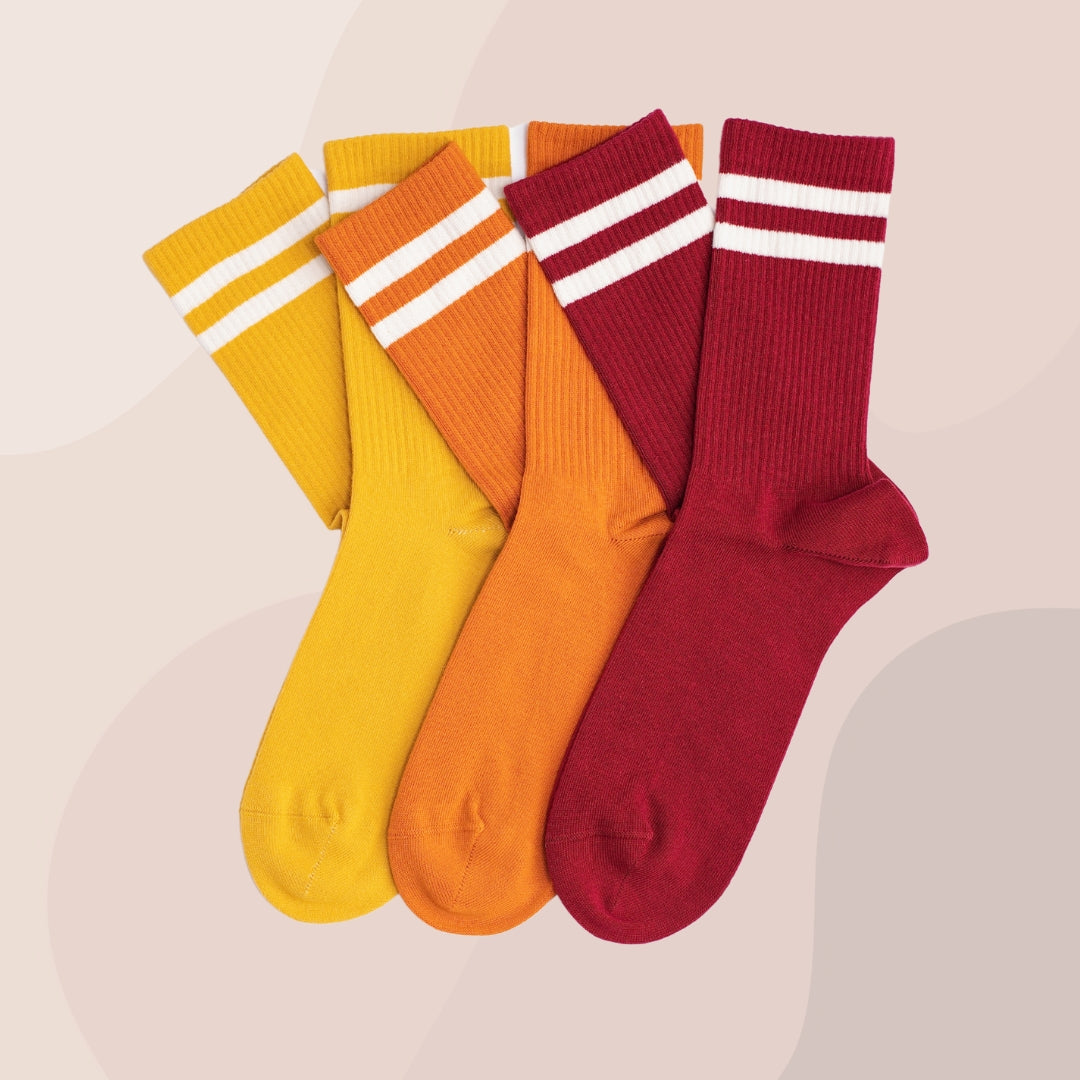 SNUG SOCKS | High Quality | Combed Cotton Socks – Snug Socks Co.