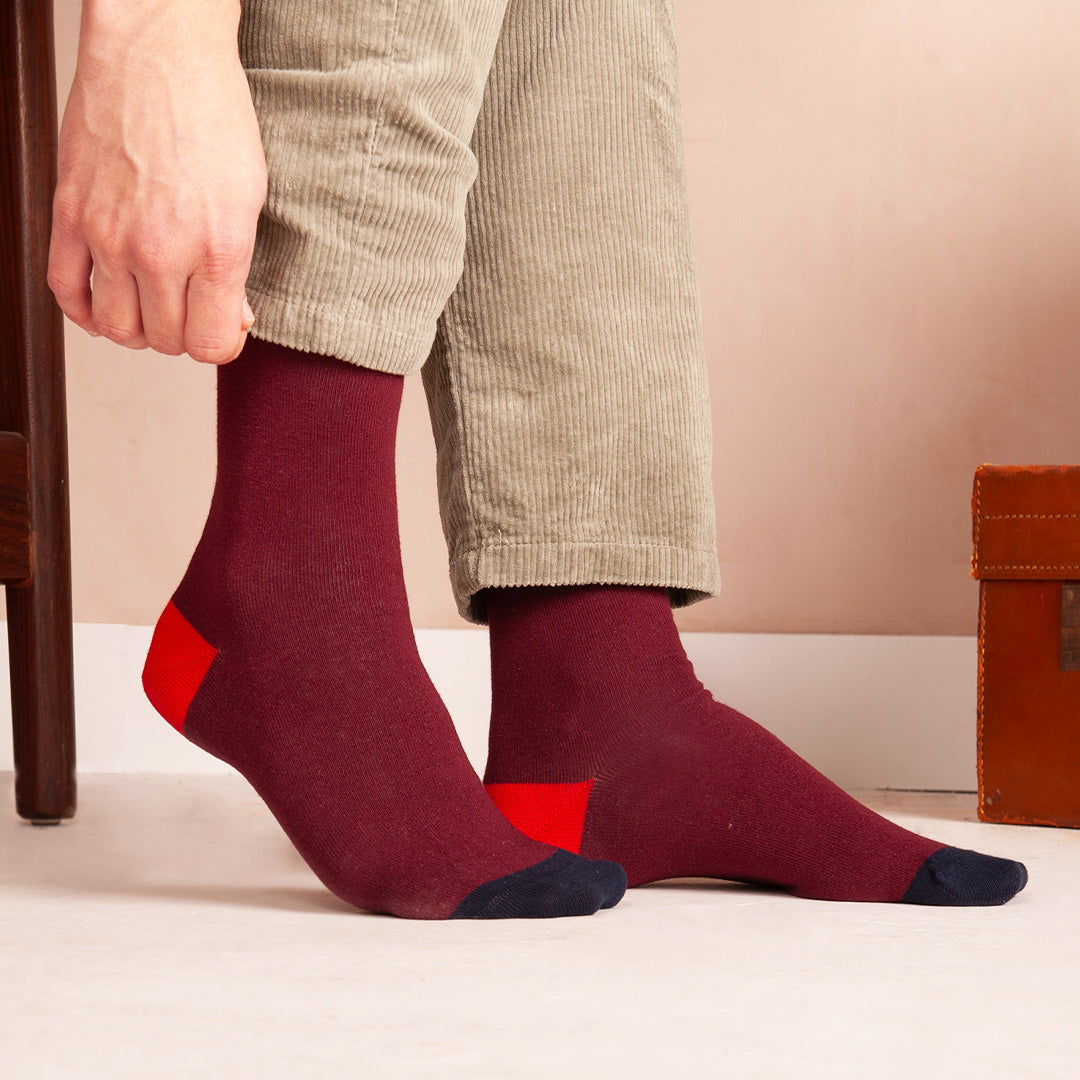 SNUG SOCKS | High Quality | Combed Cotton Socks – Snug Socks Co.