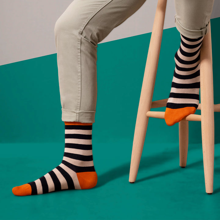 SNUG SOCKS | High Quality | Combed Cotton Socks – Snug Socks Co.
