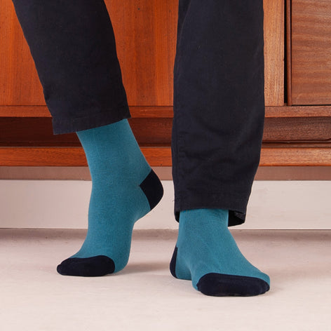 SNUG SOCKS | High Quality | Combed Cotton Socks – Snug Socks Co.