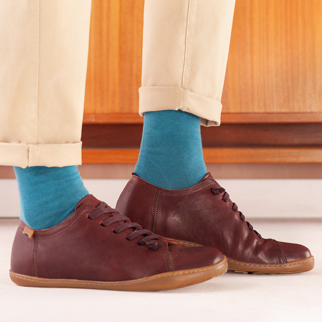 SNUG SOCKS | High Quality | Combed Cotton Socks – Snug Socks Co.