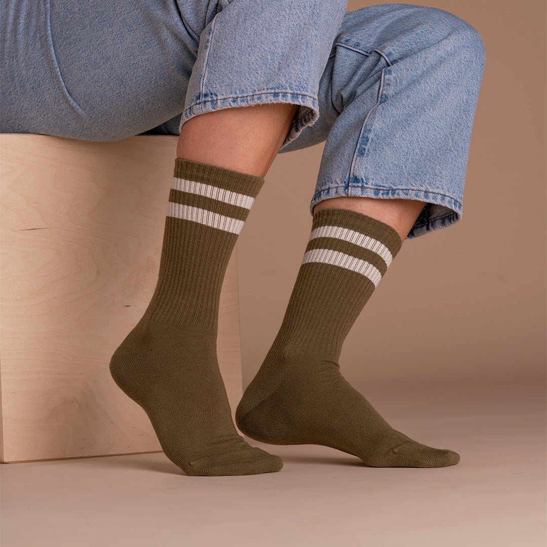 SNUG SOCKS | High Quality | Combed Cotton Socks – Snug Socks Co.