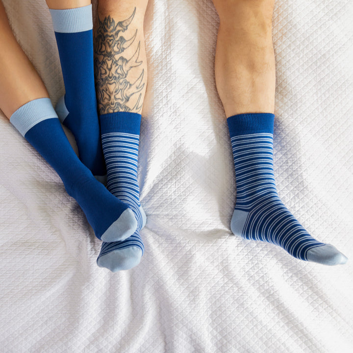 SNUG SOCKS | High Quality | Combed Cotton Socks – Snug Socks Co.