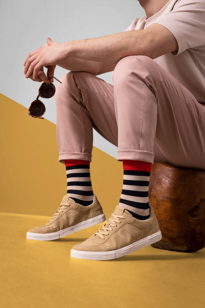 SNUG SOCKS | High Quality | Combed Cotton Socks – Snug Socks Co.