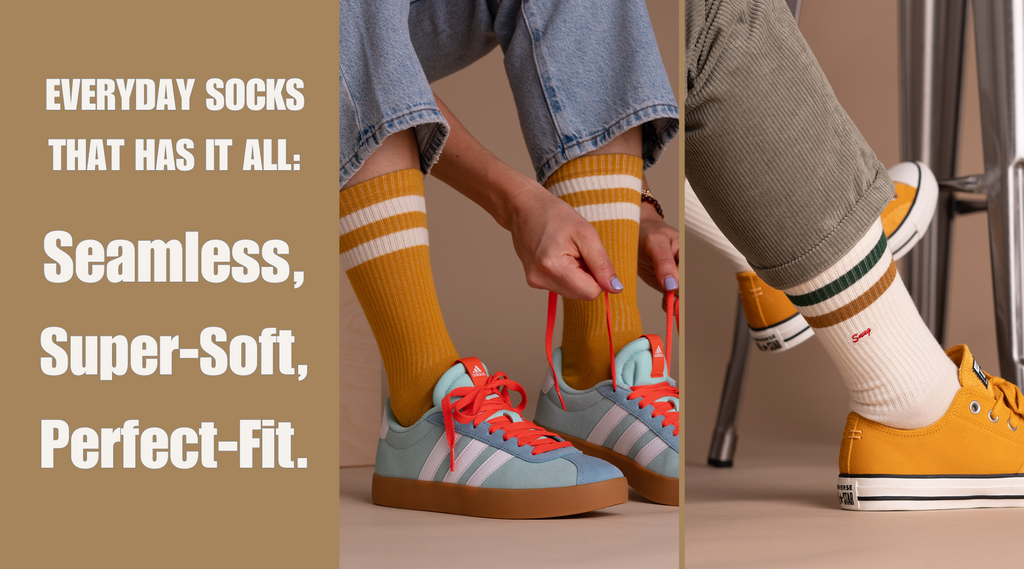 SNUG SOCKS | High Quality | Combed Cotton Socks – Snug Socks Co.