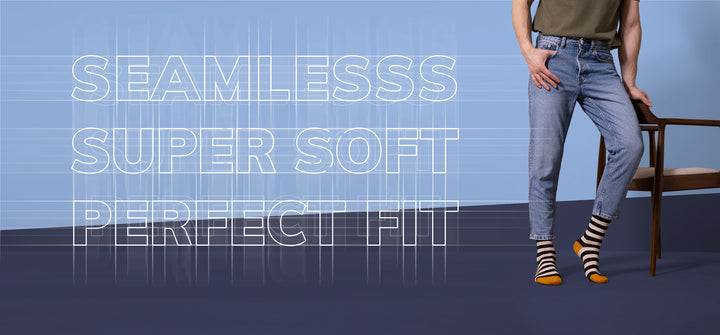 Snug Socks High Quality Combed Cotton Socks Snug Socks Co