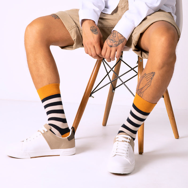 SNUG SOCKS | High Quality | Combed Cotton Socks – Snug Socks Co.